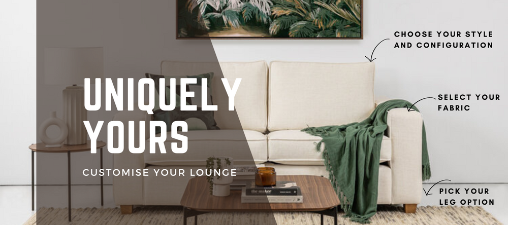 Modern Furniture Stores in Australia - Pure Home Living